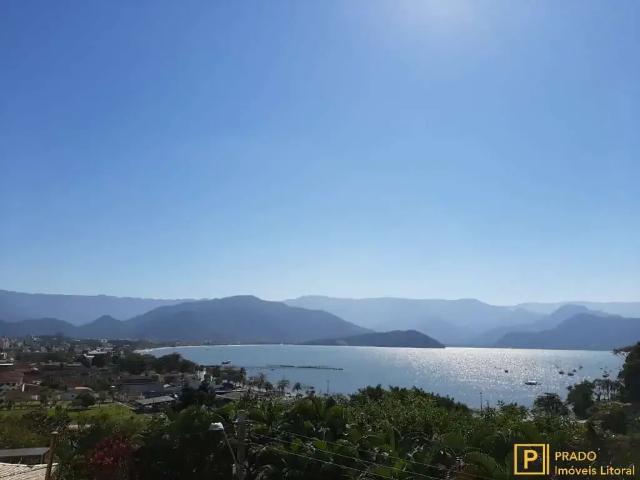 Casa / Sobrado para Venda em Ubatuba/SP Tenório 9 Quartos