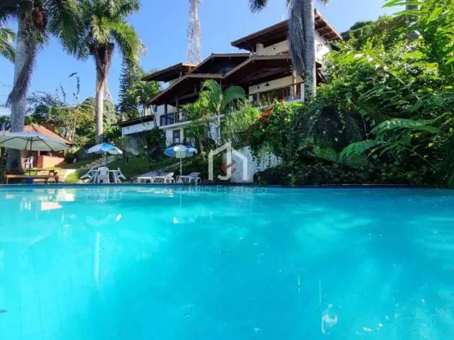 Casa / Sobrado para Venda em Ubatuba/SP Tenório 9 Quartos