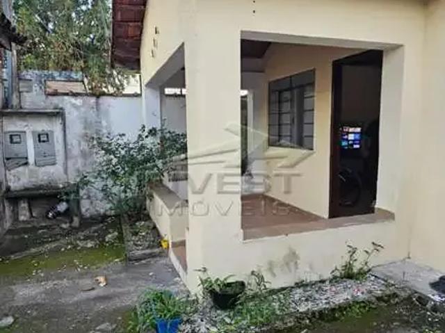Casa / Sobrado para Venda em Ubatuba/SP Umuarama 3 Quartos