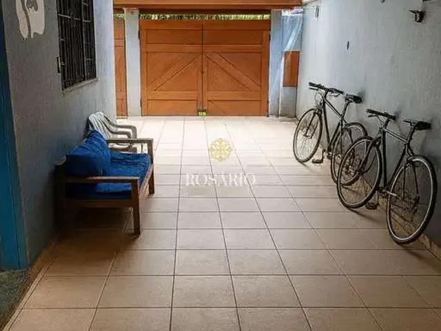 Casa / Sobrado para Venda em Ubatuba/SP Umuarama 3 Quartos
