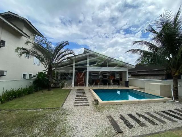Casa / Sobrado para Venda em Ubatuba/SP Ubatuba Country 3 Quartos