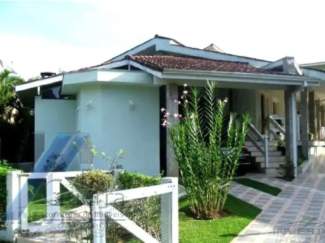 Casa / Sobrado para Venda em Ubatuba/SP Ubatuba Country 3 Quartos