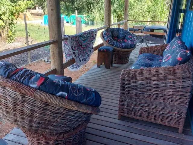 Casa / Sobrado para Venda em Ubatuba/SP Ubatumirim 2 Quartos