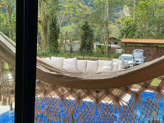 Casa / Sobrado para Venda em Ubatuba/SP Ubatumirim 2 Quartos