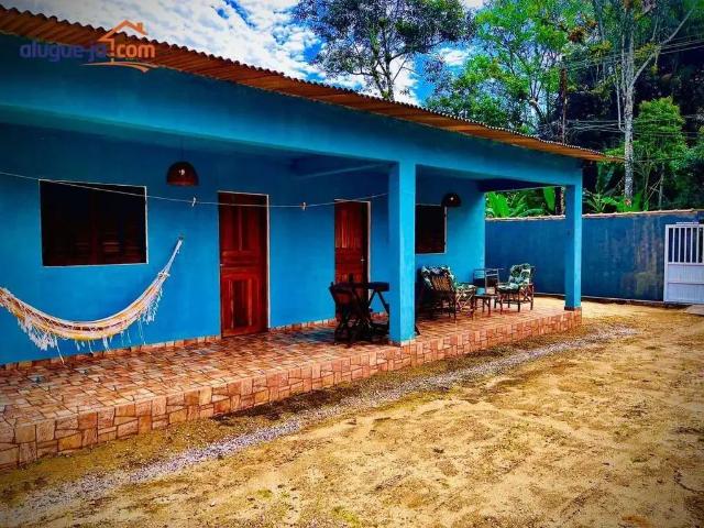 Casa / Sobrado para Venda em Ubatuba/SP Ubatumirim 2 Quartos
