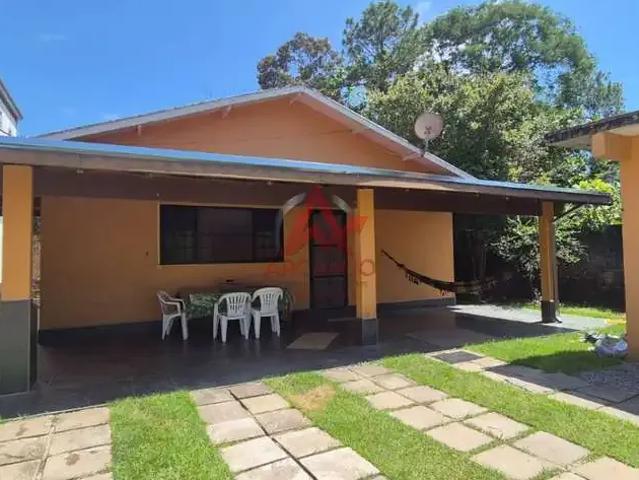 Casa / Sobrado para Venda em Ubatuba/SP Ubatumirim 3 Quartos