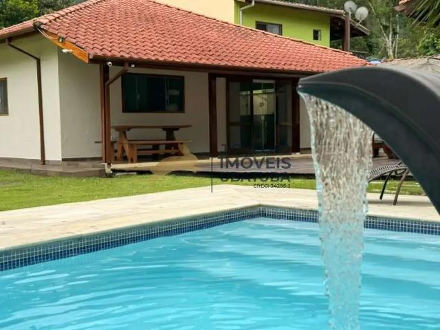 Casa / Sobrado para Venda em Ubatuba/SP Ubatumirim 3 Quartos
