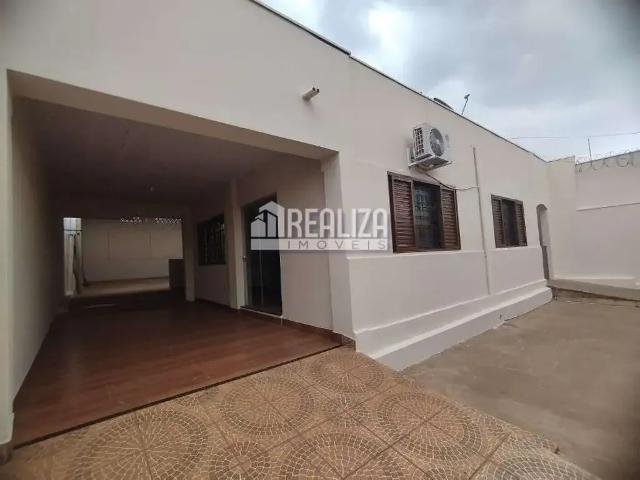 Casa / Sobrado para Venda em Uberaba/MG Conjunto Costa Telles II 2 Quartos
