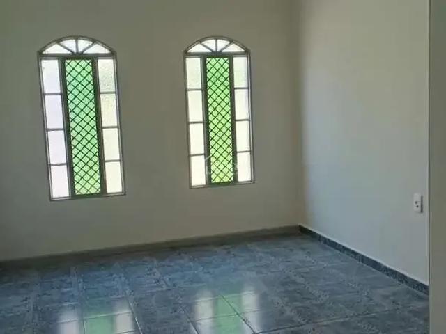 Casa / Sobrado para Venda em Uberaba/MG Conjunto Costa Telles II 3 Quartos