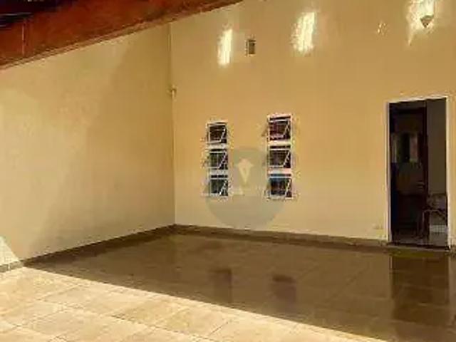 Casa / Sobrado para Venda em Uberaba/MG Conjunto Costa Telles II 3 Quartos