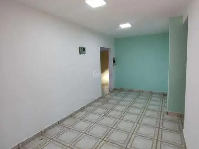 Casa / Sobrado para Venda em Uberaba/MG Conjunto Cássio Rezende 3 Quartos