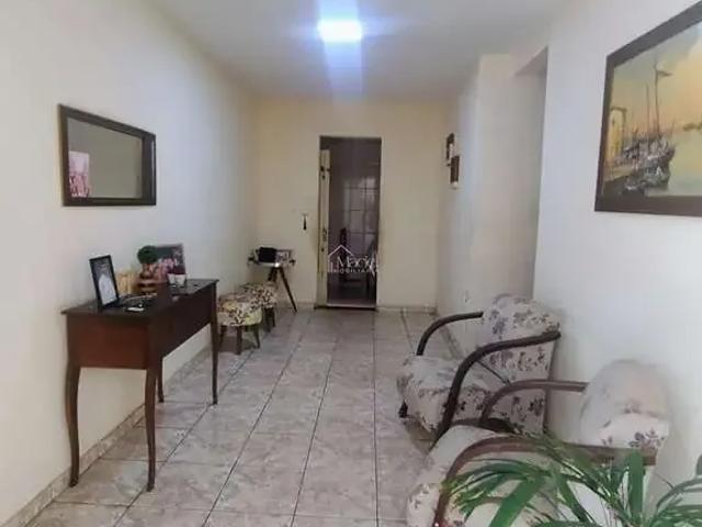 Casa / Sobrado para Venda em Uberaba/MG Conjunto Cássio Rezende 3 Quartos