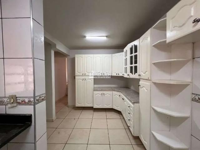 Casa / Sobrado para Venda em Uberaba/MG Conjunto Cássio Rezende 2 Quartos