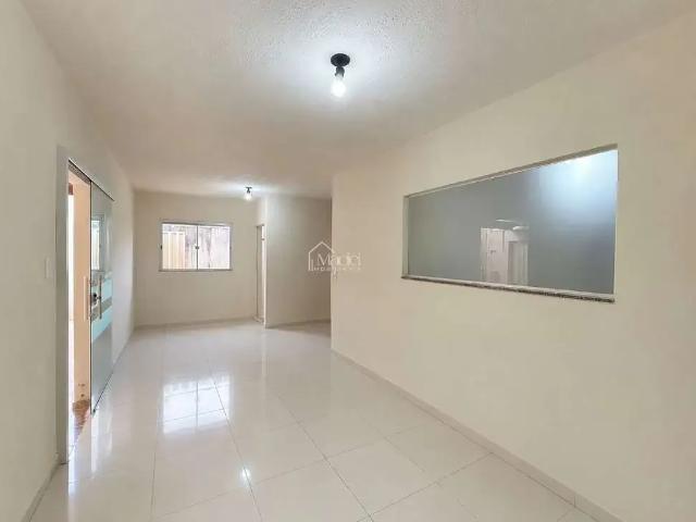 Casa / Sobrado para Venda em Uberaba/MG Conjunto Cássio Rezende 4 Quartos