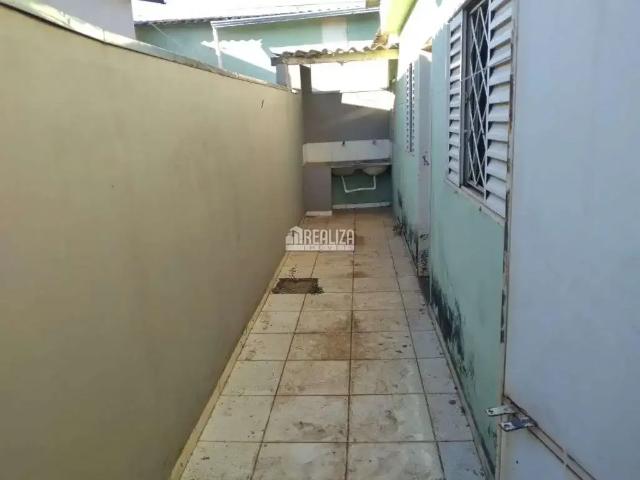 Casa / Sobrado para Venda em Uberaba/MG Conjunto Chica Ferreira 1 Quartos