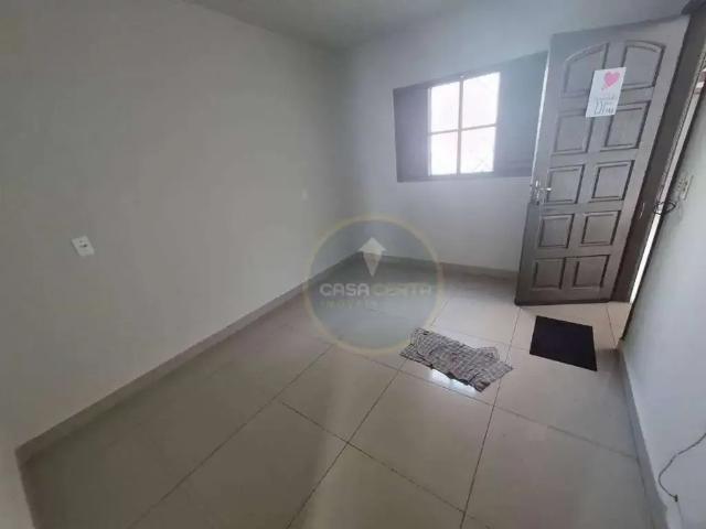 Casa / Sobrado para Venda em Uberaba/MG Conjunto Antônio Barbosa de Souza 2 Quartos