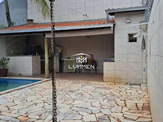 Casa / Sobrado para Venda em Uberaba/MG Conjunto Antônio Barbosa de Souza 2 Quartos