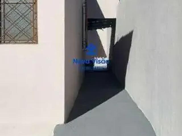 Casa / Sobrado para Venda em Uberaba/MG Conjunto Alfredo Freire 4 Quartos
