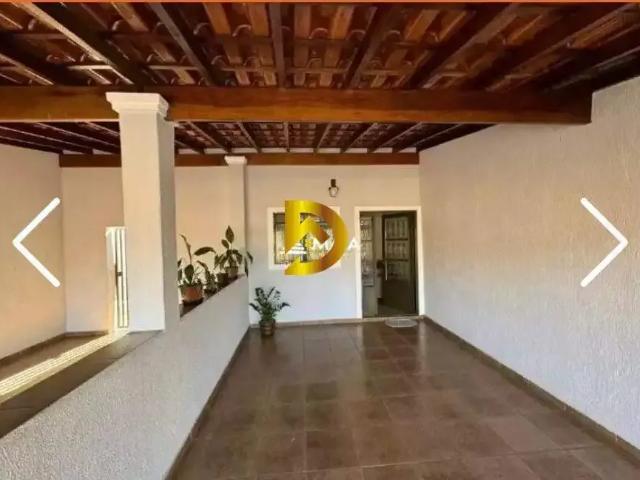Casa / Sobrado para Venda em Uberaba/MG Conjunto Guanabara