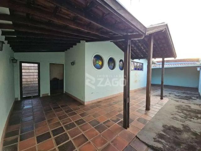Casa / Sobrado para Venda em Uberaba/MG Conjunto Frei Eugênio 3 Quartos