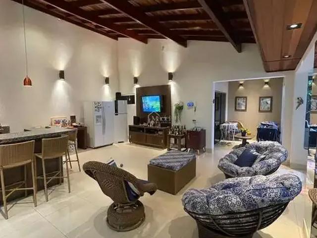 Casa / Sobrado para Venda em Uberaba/MG Conjunto Frei Eugênio 3 Quartos