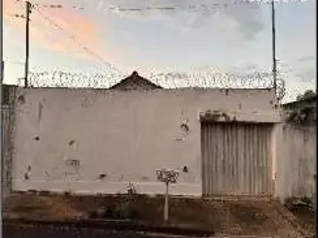 Casa / Sobrado para Venda em Uberaba/MG Conjunto José Vallim de Melo