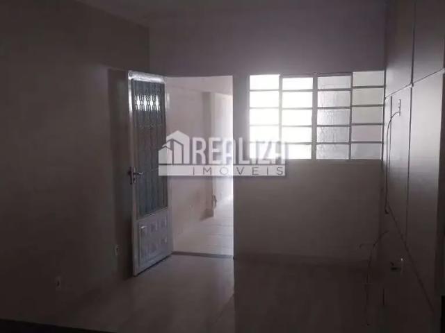 Casa / Sobrado para Venda em Uberaba/MG Conjunto José Vallim de Melo 2 Quartos