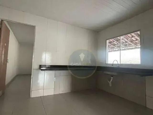 Casa / Sobrado para Venda em Uberaba/MG Conjunto José Vallim de Melo 3 Quartos