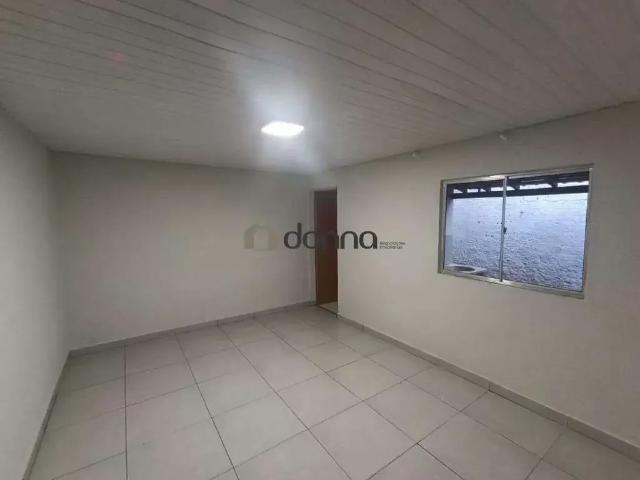 Casa / Sobrado para Venda em Uberaba/MG Conjunto José Vallim de Melo 3 Quartos