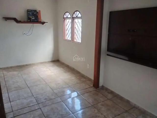 Casa / Sobrado para Venda em Uberaba/MG Conjunto José Vallim de Melo 3 Quartos