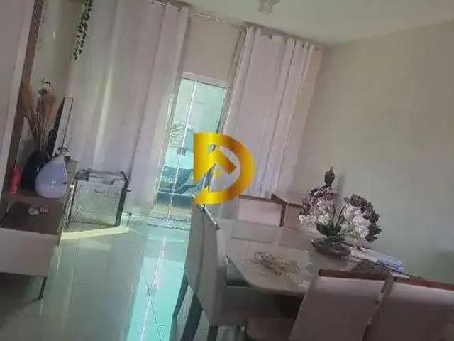 Casa / Sobrado para Venda em Uberaba/MG Conjunto José Vallim de Melo 3 Quartos