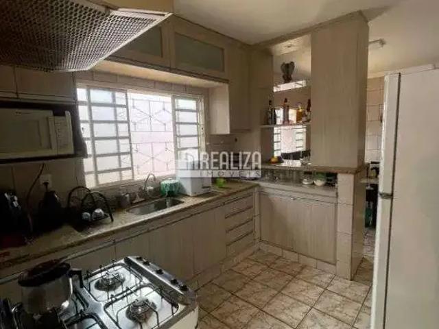 Casa / Sobrado para Venda em Uberaba/MG Conjunto José Barbosa 2 Quartos