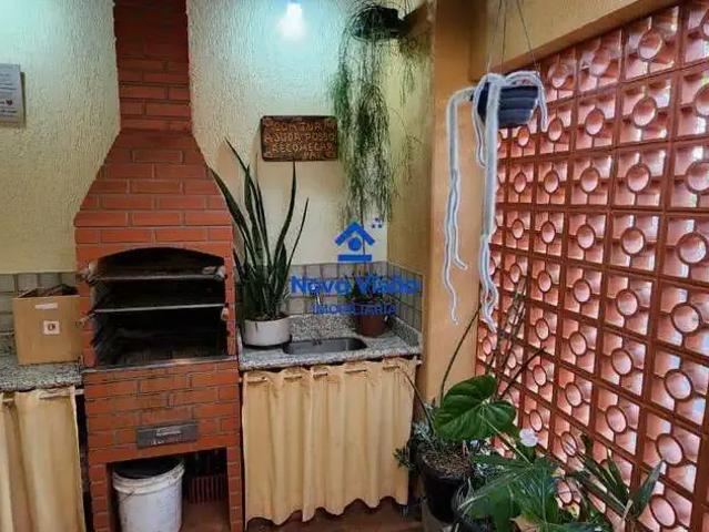 Casa / Sobrado para Venda em Uberaba/MG Conjunto José Barbosa 3 Quartos