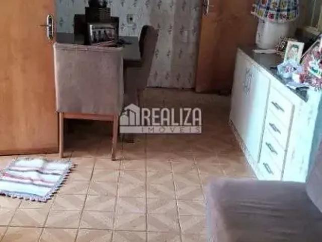 Casa / Sobrado para Venda em Uberaba/MG Conjunto Morada do Sol 4 Quartos