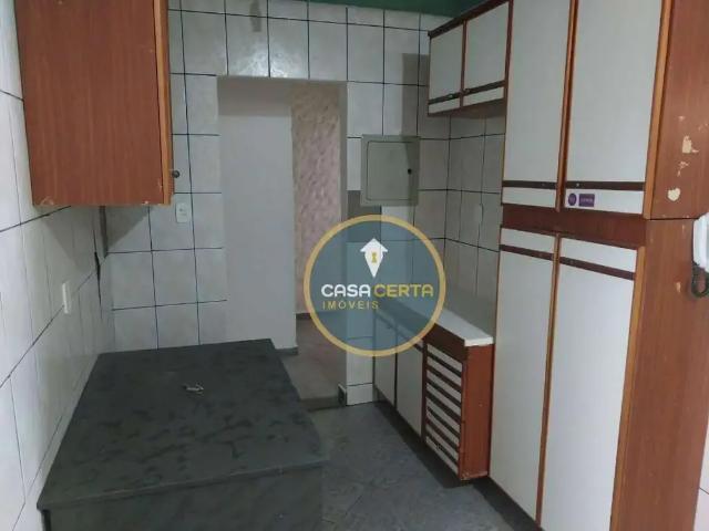 Casa / Sobrado para Venda em Uberaba/MG Conjunto Morada do Sol 4 Quartos