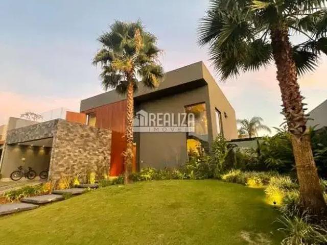 Casa / Sobrado para Venda em Uberaba/MG Conjunto Morada do Sol 4 Quartos