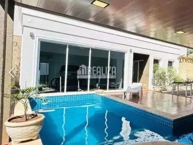 Casa / Sobrado para Venda em Uberaba/MG Conjunto Morada do Sol 6 Quartos