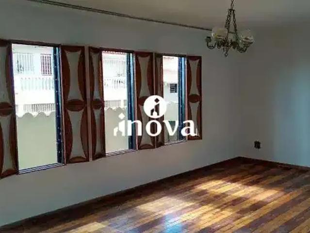 Casa / Sobrado para Venda em Uberaba/MG Conjunto Morada do Sol 3 Quartos
