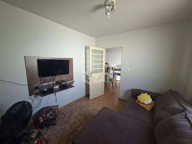 Casa / Sobrado para Venda em Uberaba/MG Conjunto Morada do Sol 3 Quartos