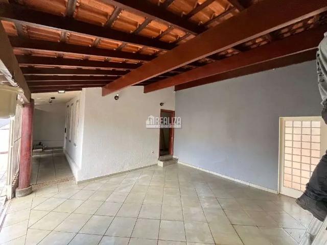 Casa / Sobrado para Venda em Uberaba/MG Conjunto Manoel Mendes 4 Quartos