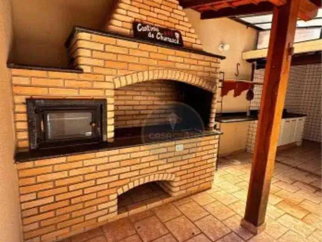 Casa / Sobrado para Venda em Uberaba/MG Conjunto Manoel Mendes 4 Quartos