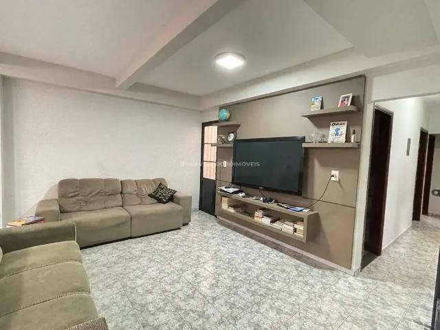 Casa / Sobrado para Venda em Uberaba/MG Conjunto Manoel Mendes 5 Quartos