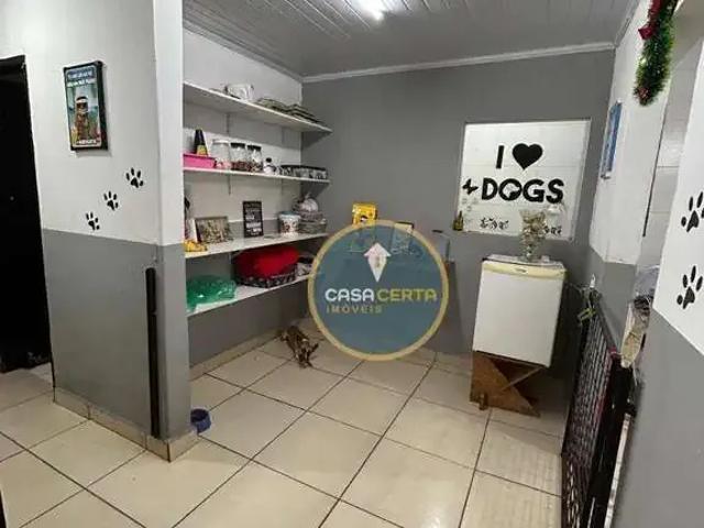 Casa / Sobrado para Venda em Uberaba/MG Conjunto Manoel Mendes 5 Quartos