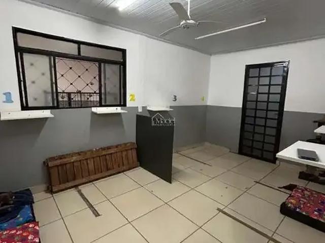 Casa / Sobrado para Venda em Uberaba/MG Conjunto Manoel Mendes 5 Quartos