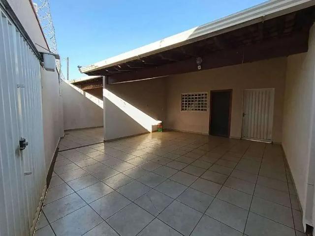 Casa / Sobrado para Venda em Uberaba/MG Conjunto Manoel Mendes 2 Quartos