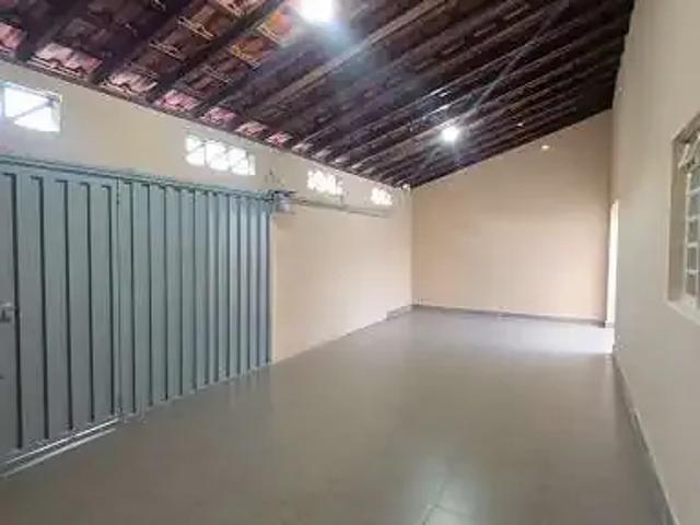 Casa / Sobrado para Venda em Uberaba/MG Conjunto Manoel Mendes 2 Quartos