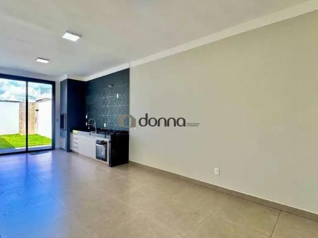 Casa / Sobrado para Venda em Uberaba/MG Conjunto Manoel Mendes 2 Quartos