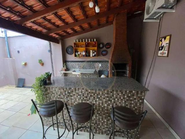 Casa / Sobrado para Venda em Uberaba/MG Conjunto Manoel Mendes 2 Quartos