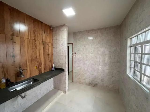 Casa / Sobrado para Venda em Uberaba/MG Conjunto Manoel Mendes 2 Quartos
