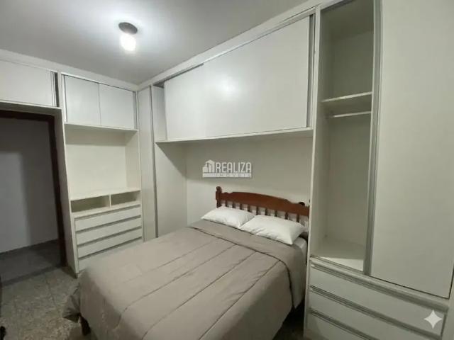 Casa / Sobrado para Venda em Uberaba/MG Conjunto Manoel Mendes 2 Quartos